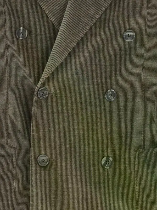 Tagliatore Double-breasted Jacket