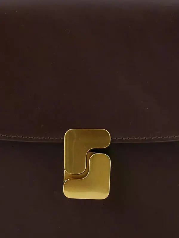 Soeur Bellini Shoulder Bag