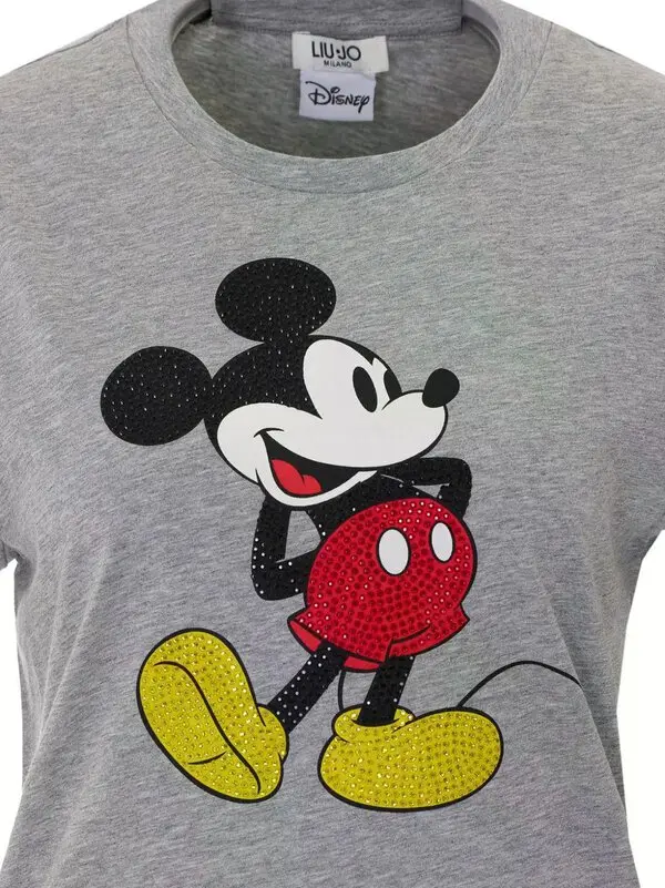 Liu Jo Miss Mouse T-shirt