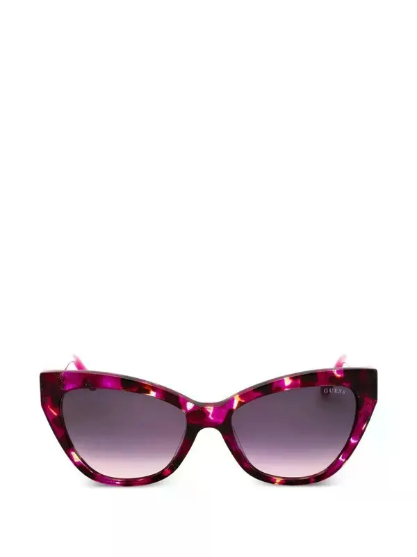 Guess Cat-eye Sunglasses
