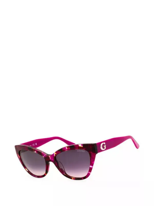 Guess Cat-eye Sunglasses