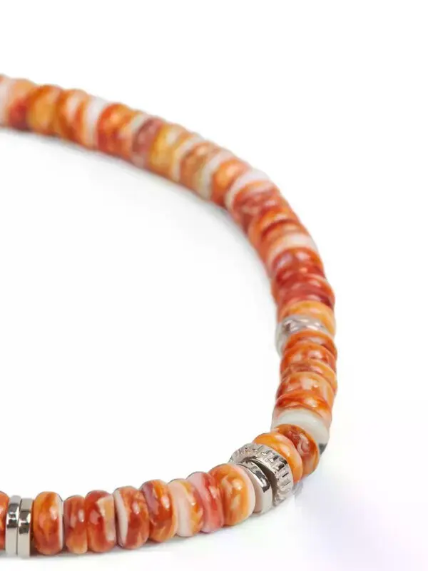 Tateossian Spiny Oyster Bracelet