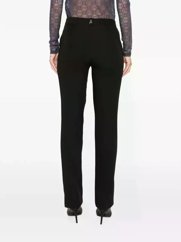 Patrizia Pepe Tailored Trousers