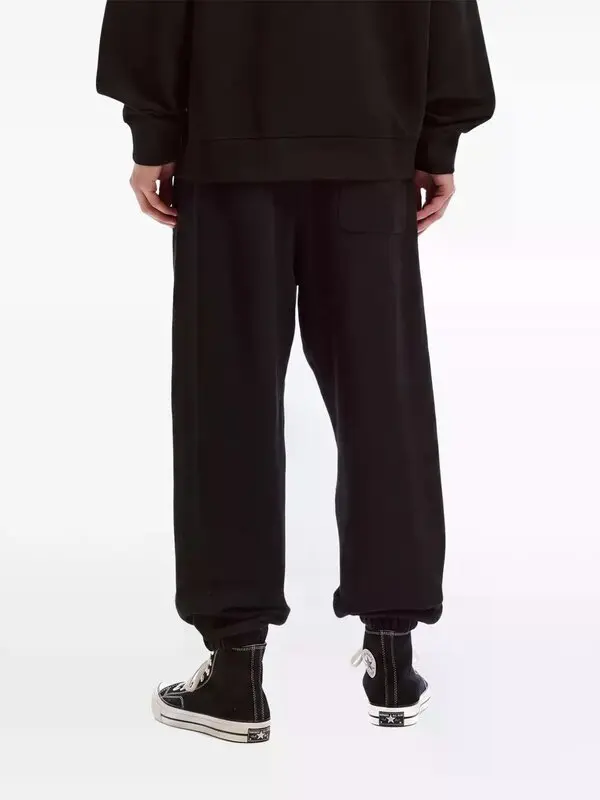 FINGERCROXX Graphic-print Track Pants