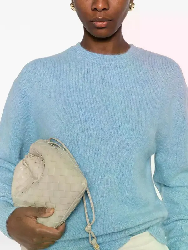 TOTEME Crew Neck Sweater