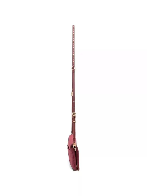 Pinko Love Birds Click Soft Crossbody Bag