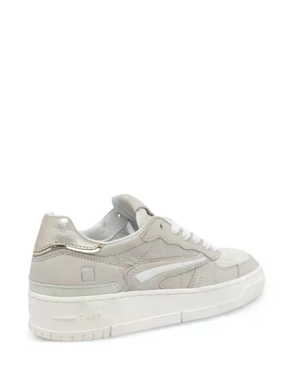 D.a.t.e. Torneo Sneakers - Neutrals