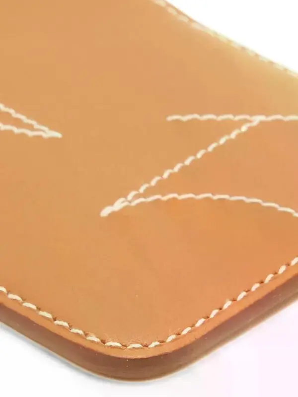Hermès 2023 Walrus Magsafe Card Holder