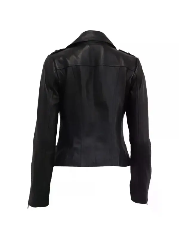 Michael Kors 2014 Biker Jacket