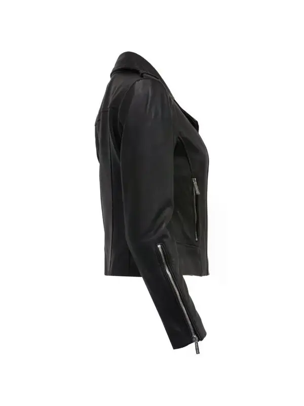 Michael Kors 2014 Biker Jacket