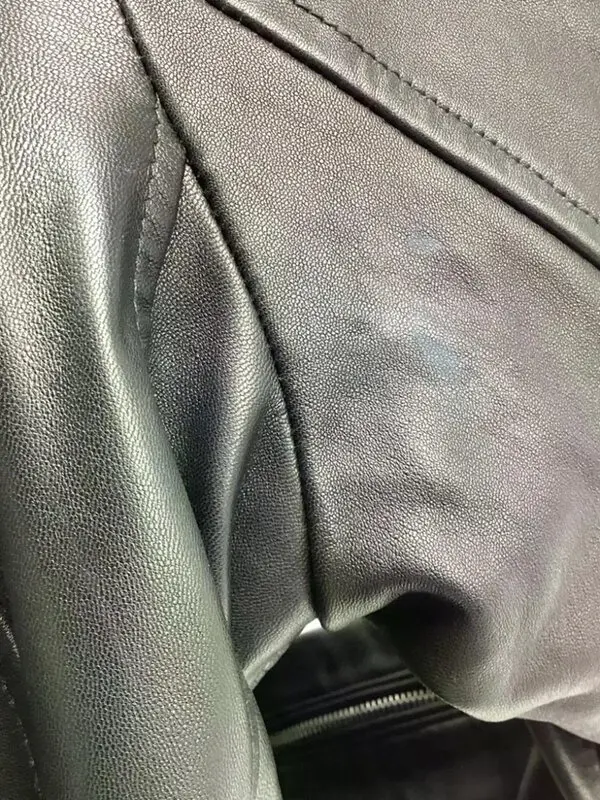 Michael Kors 2014 Biker Jacket