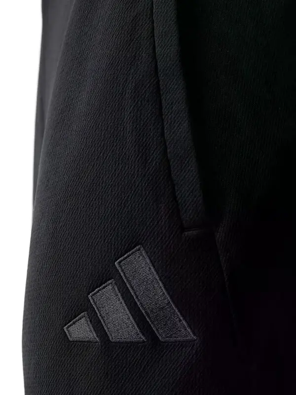 Adidas Tiro 25 Logo-embroidered Track Pants