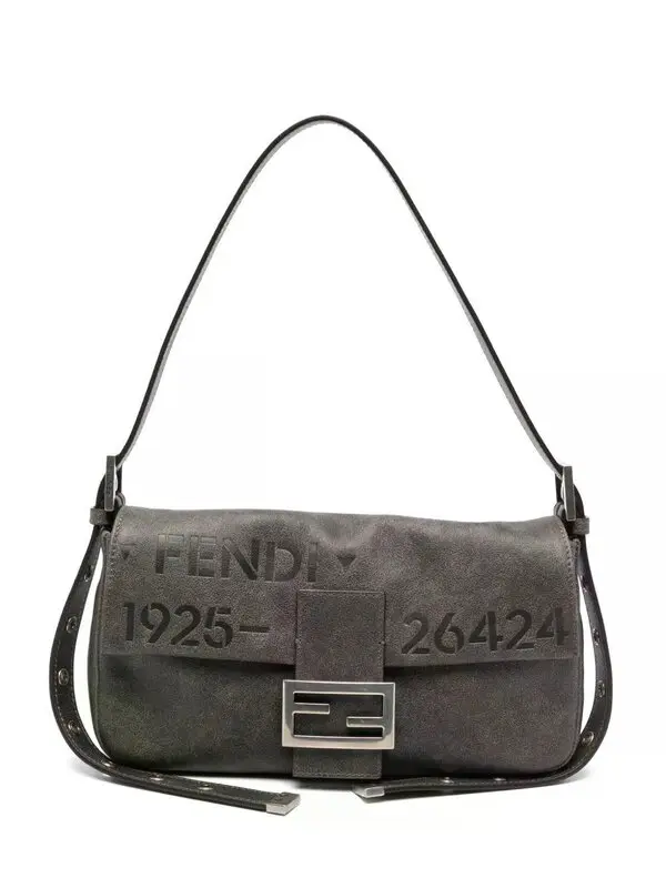 Fendi Baguette Shoulder Bag