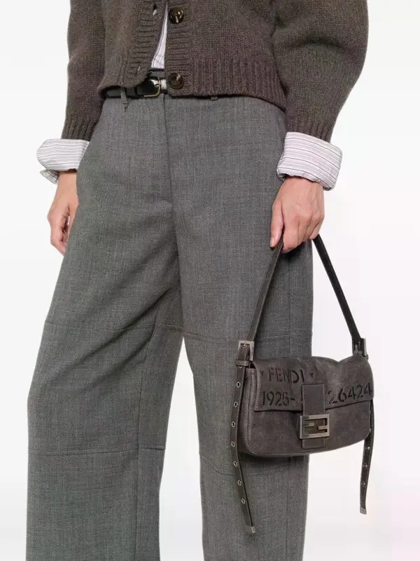 Fendi Baguette Shoulder Bag