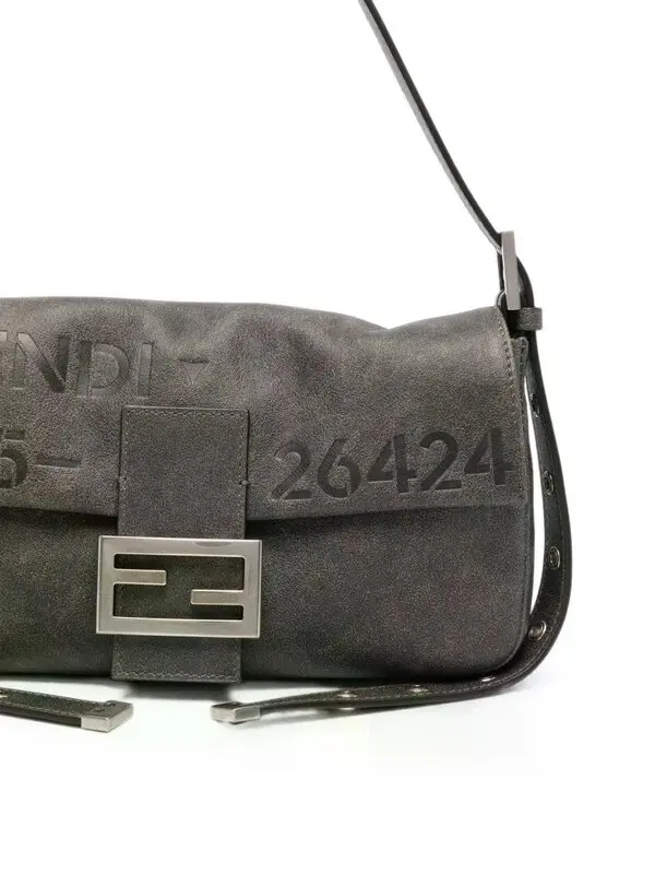 Fendi Baguette Shoulder Bag