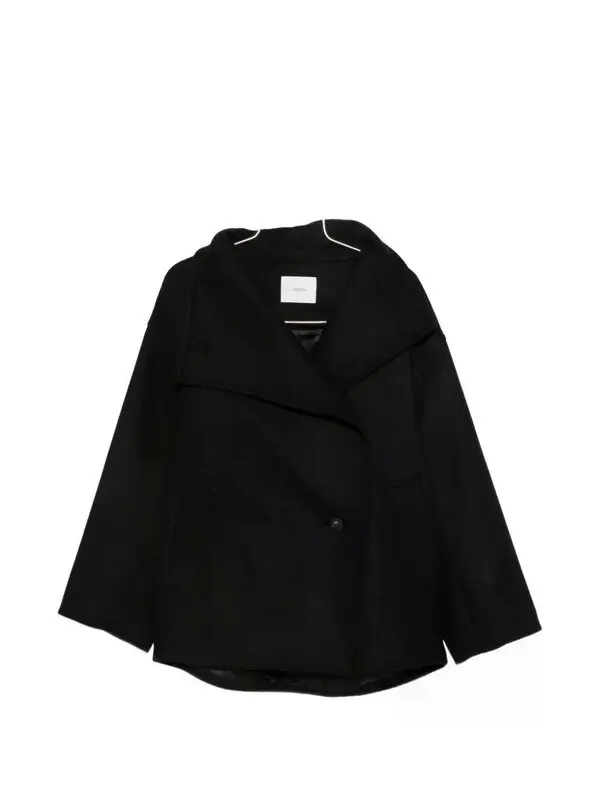 JOSEPH Isaia Double-breasted Coat