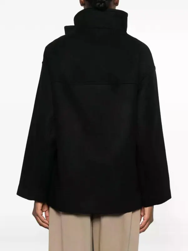 JOSEPH Isaia Double-breasted Coat