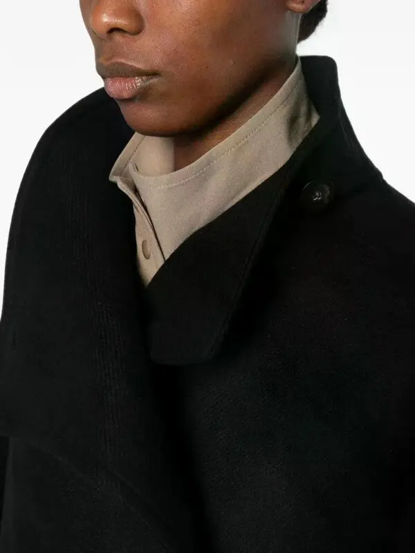 JOSEPH Isaia Double-breasted Coat