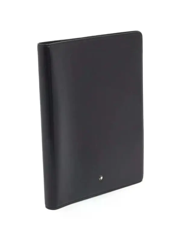 Montblanc Meisterstuck Notebook Organizer
