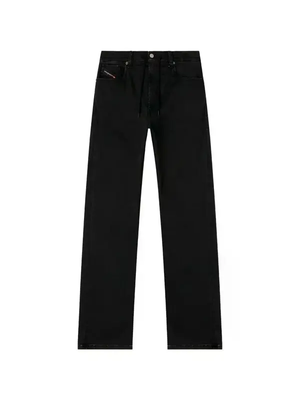 DIESEL® Relaxed Regular-waist 2080 D-reel Joggjeans