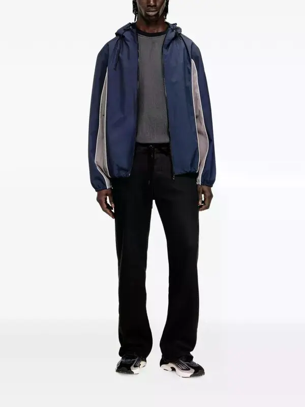DIESEL® Relaxed Regular-waist 2080 D-reel Joggjeans