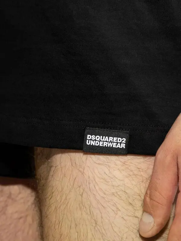 Dsquared2 Logo-print T-shirt