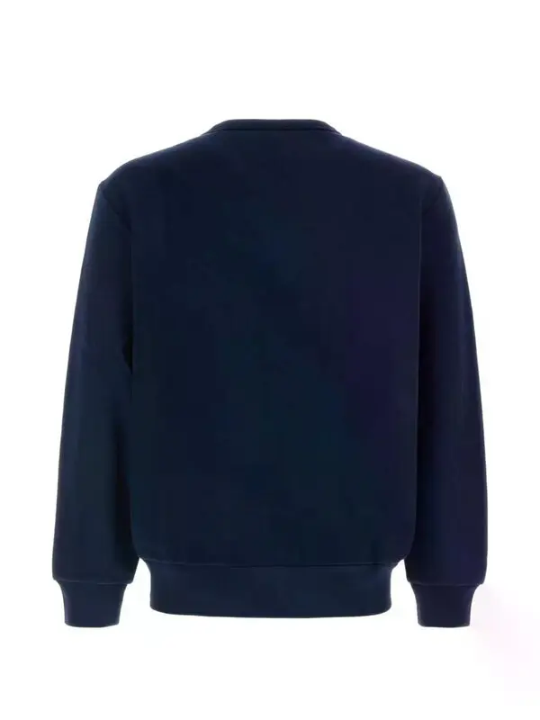 Polo Ralph Lauren Embroidered Logo Sweatshirt