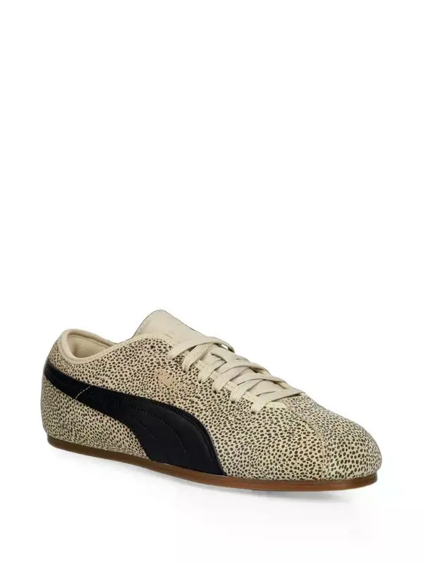 PUMA Tackle Topcat Speckled Sneakers