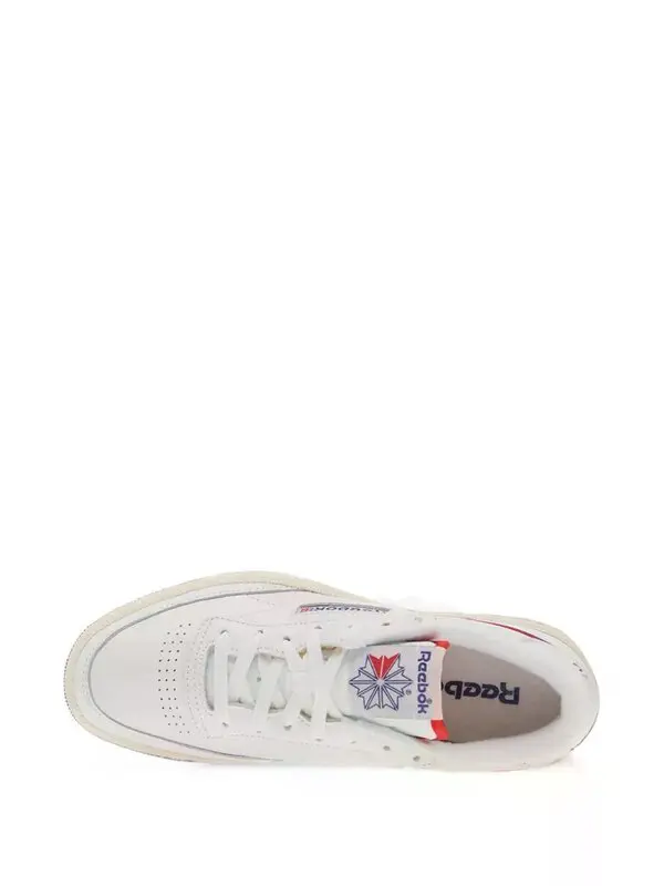 REEBOK Club C 85 Leather Sneakers