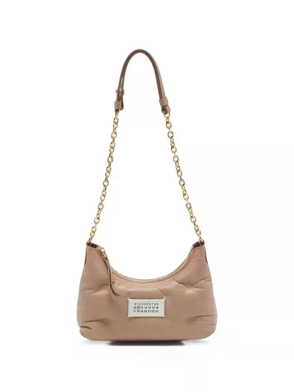 MAISON MARGIELA Glam Slam Shoulder Bag - Neutrals