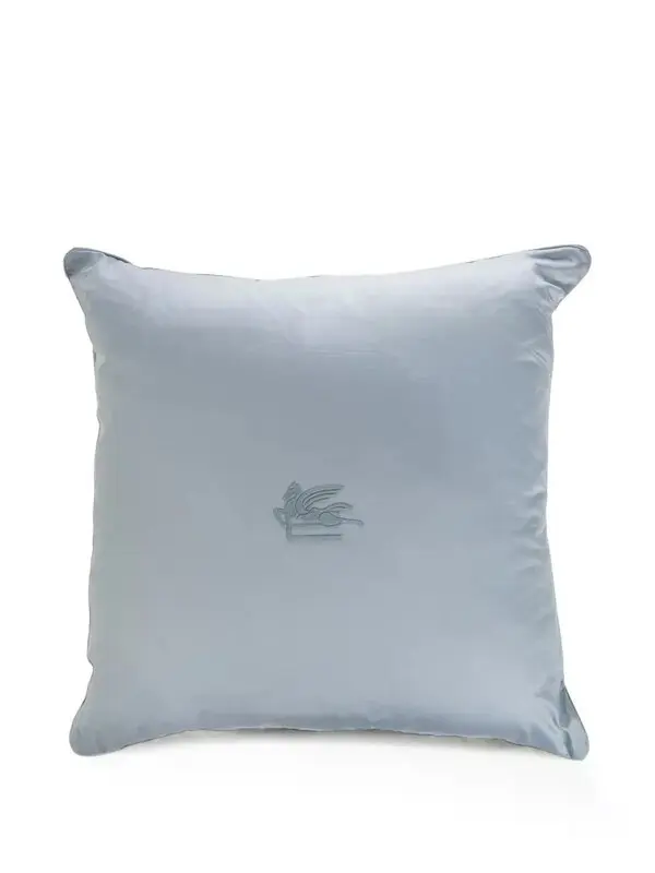 Etro Pegasus Paisley-print Cushion