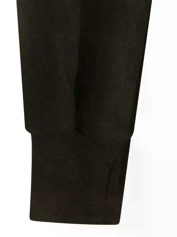 THOM KROM High-neck Long-sleeve T-shirt