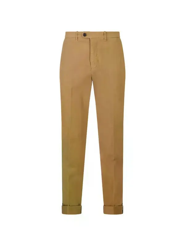 MASON'S Paris Chino Pants