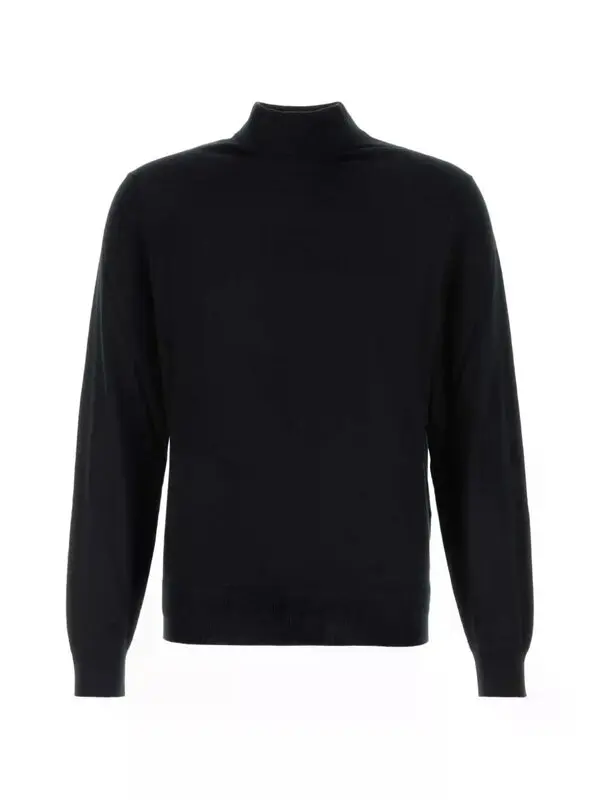TOM FORD High-neck Wool Sweater