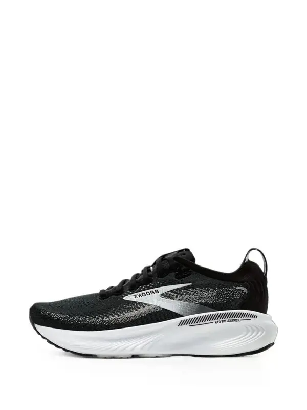 Brooks Adrenaline Gts 25 Sneakers - Black