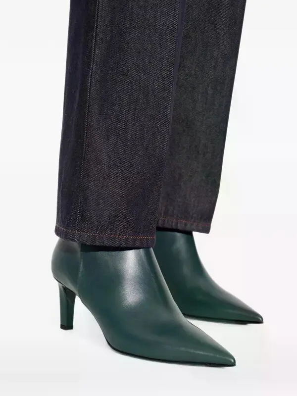 JIMMY CHOO Frankie Ankle Boots