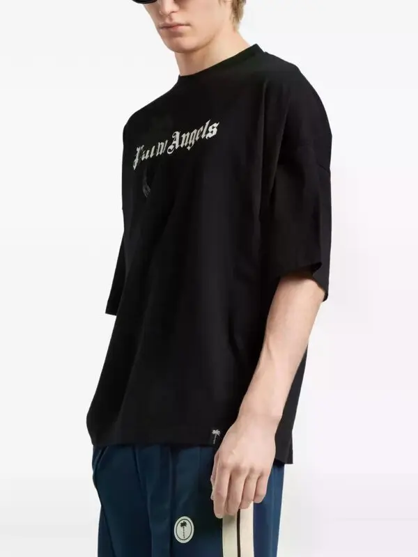 Palm Angels Palm Drift Loose T-shirt