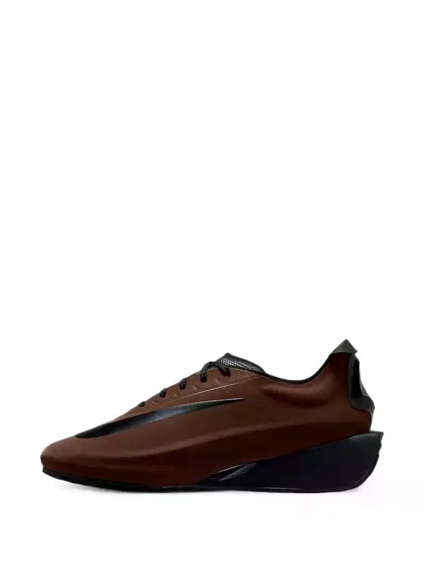 Nike First Sight Noir Sneakers