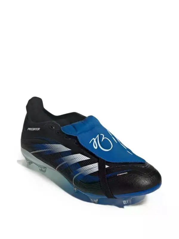 Adidas Predator League Football Cleats - Black