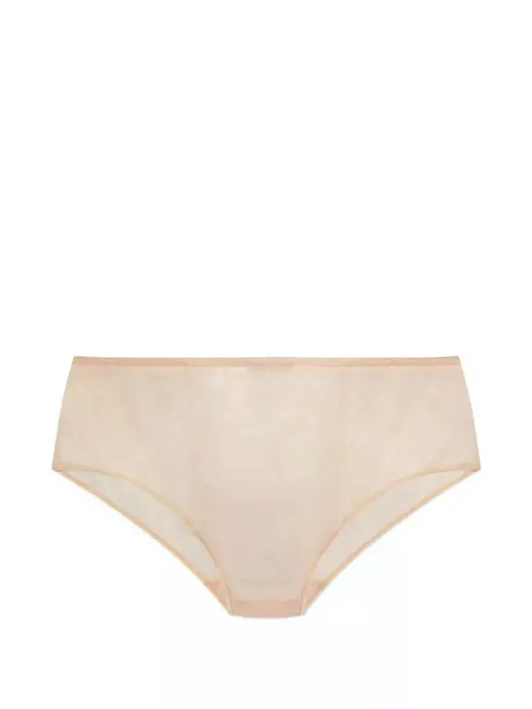 Hanro Smooth Illusion Briefs - Neutrals