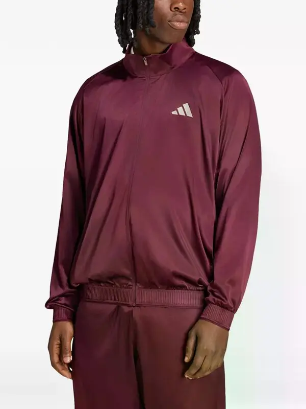 Adidas Track Jacket
