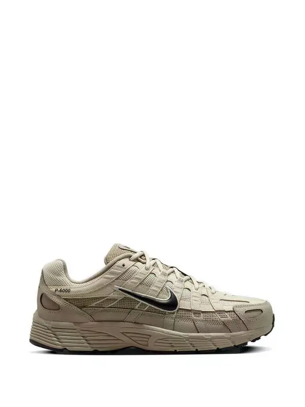 Nike P-6000 Sneakers - Neutrals