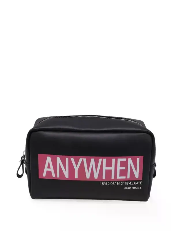 Valentino Garavani Anywhen Toiletry Bag
