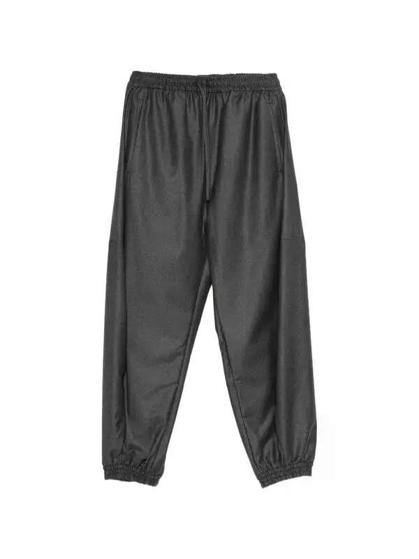 RÓHE Elasticated Drawstring Track Pants