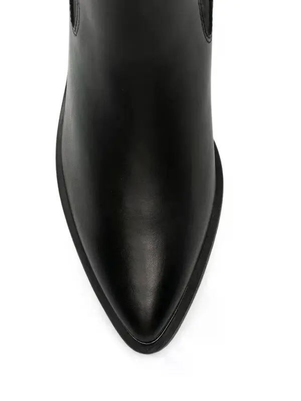 TAMARIS Pointed-toe Chelsea Boots