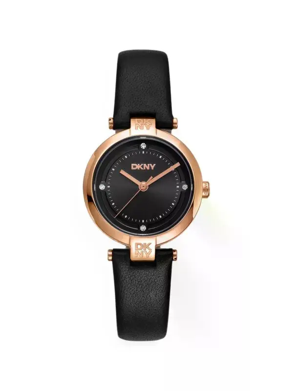 Dkny Everyday 28mm Watch