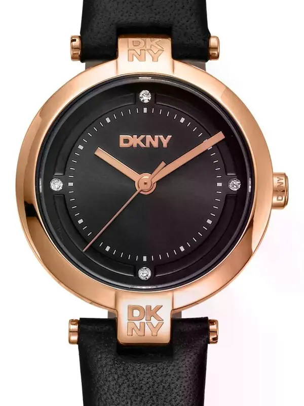 Dkny Everyday 28mm Watch