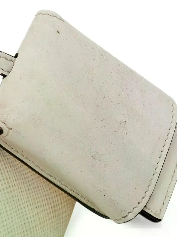 Prada Medium Matinée Saffiano Leather Handbag