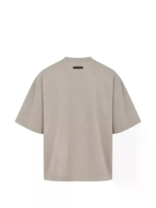 Fear Of God Modern T-shirt - Grey