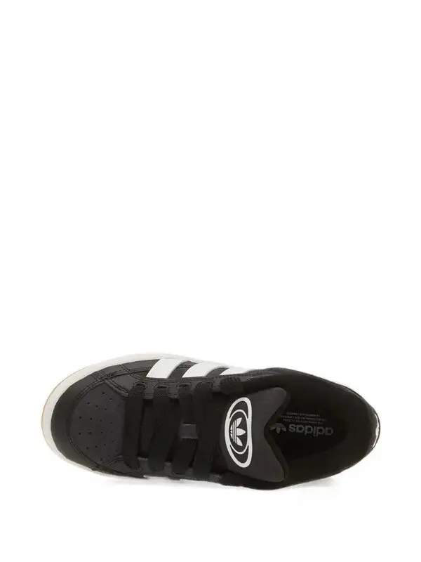 Adidas Campus 00s Sneakers - Black